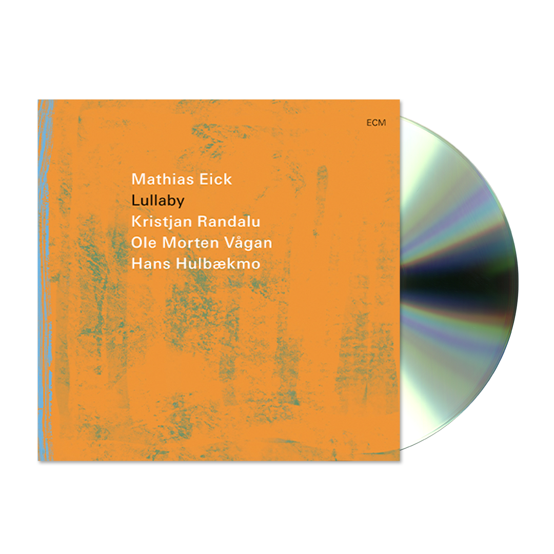 Lullaby (CD) by Mathias Eick | Classics Direct - Classics Direct