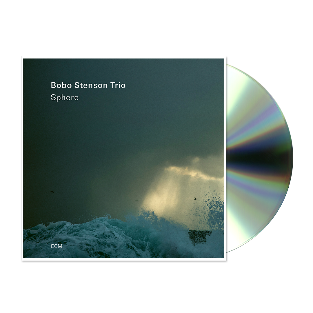 Sphere (CD) by Bobo Stenson Trio | Classics Direct - Classics Direct