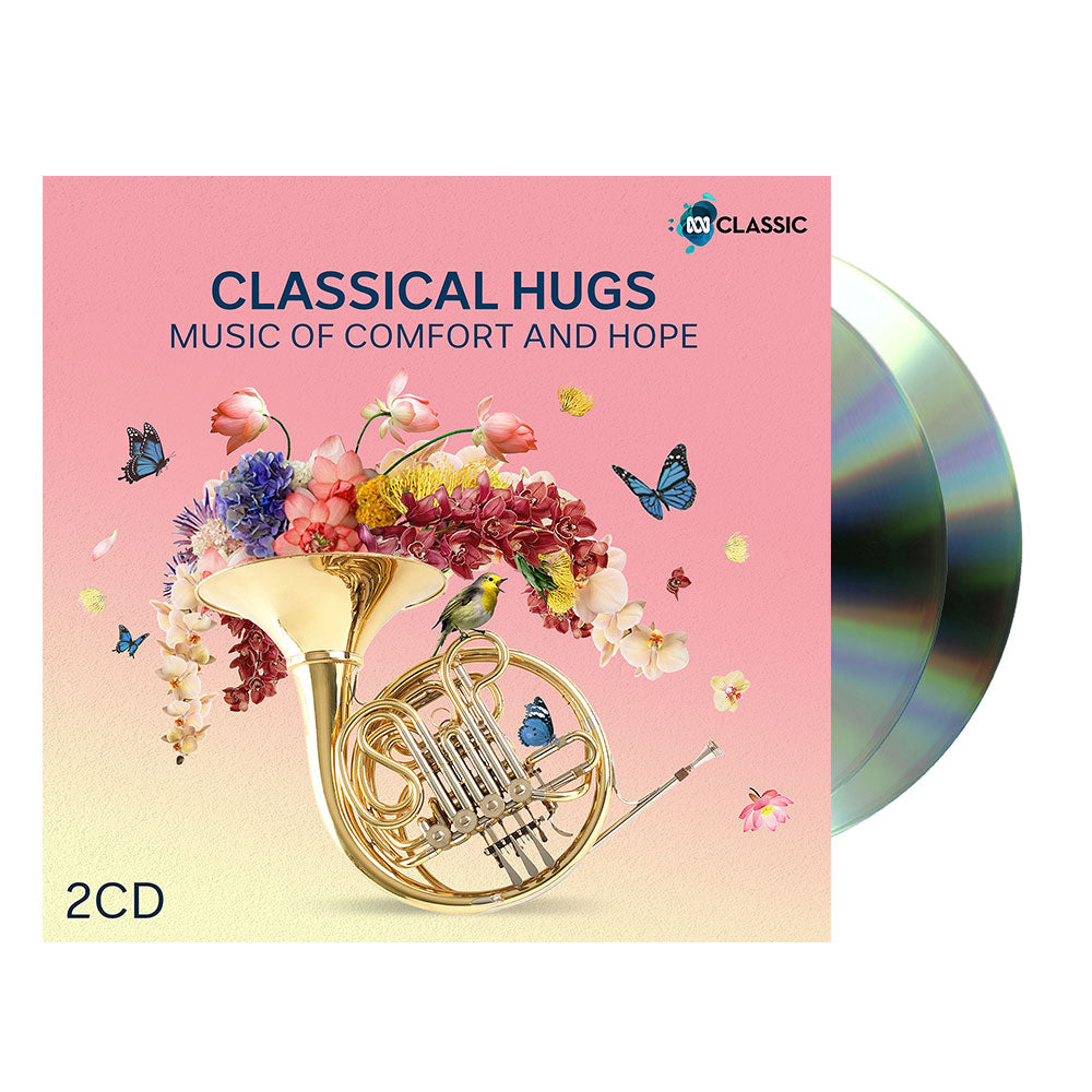 Classical Hugs (2CD) by Various Artists | Classics Direct - Classics Direct