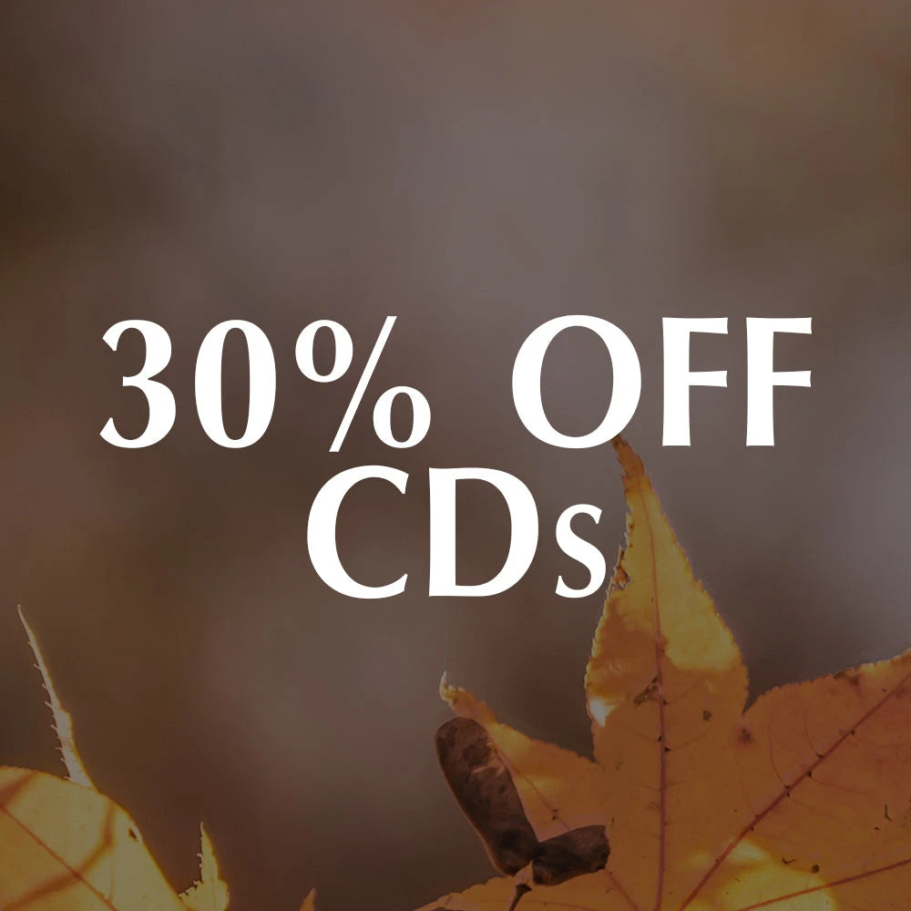 SALE - 30% Off CDs - Classics Direct