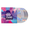Classic 100: Piano – Highlights (4CD) by Various Artists | Classics ...