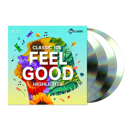 ABC Classic 100 - Classics Direct