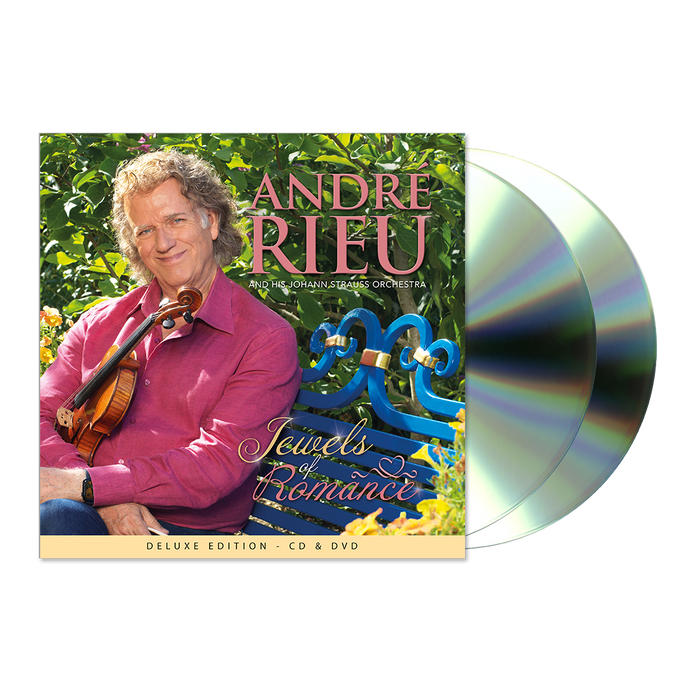 Johann Strauss Orchestra – Classics Direct