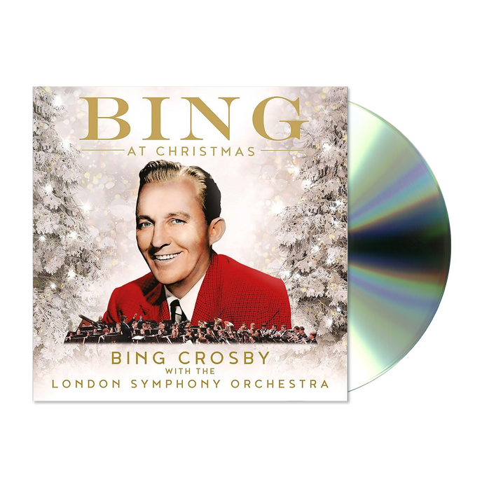 Bing Crosby – Classics Direct