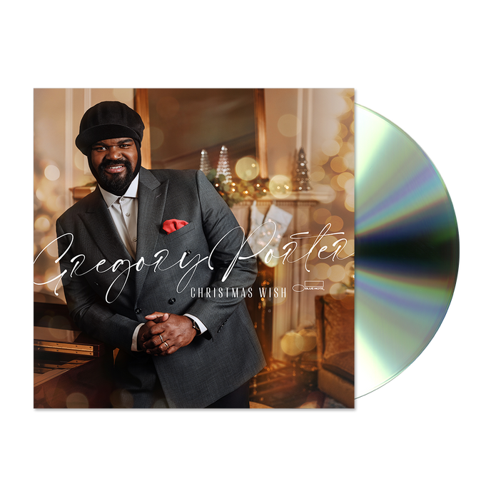 Gregory Porter – Classics Direct