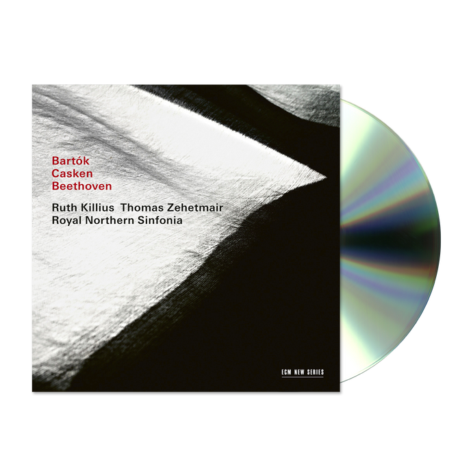 ECM – Classics Direct