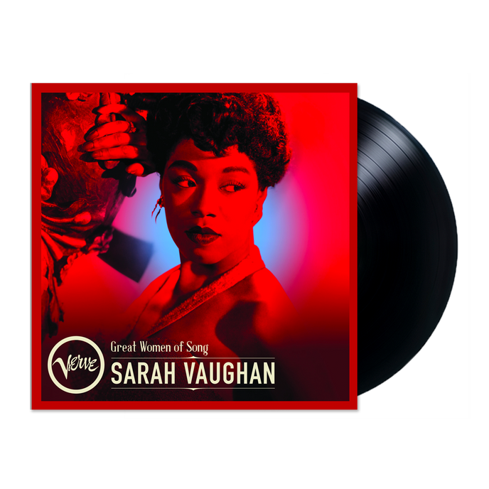 Sarah Vaughan – Classics Direct
