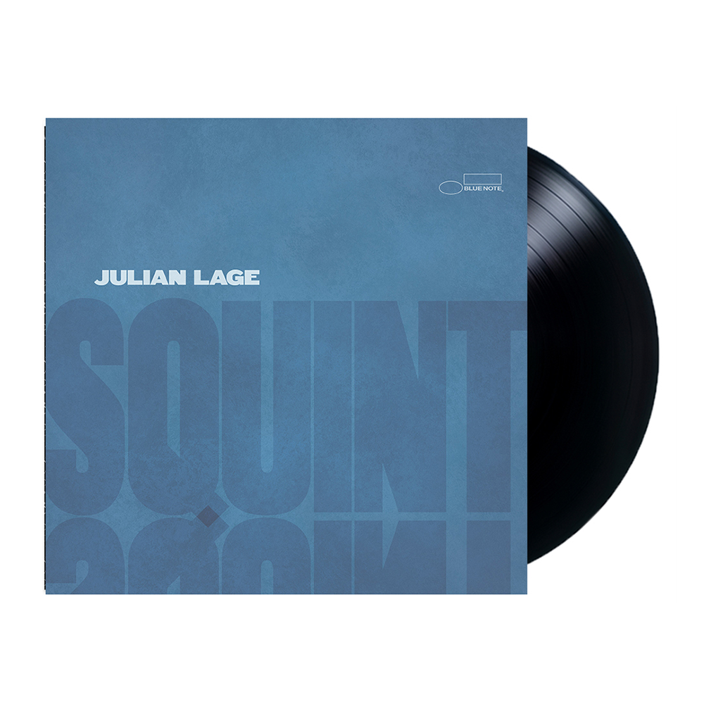 Squint (LP) | Classics Direct - Classics Direct