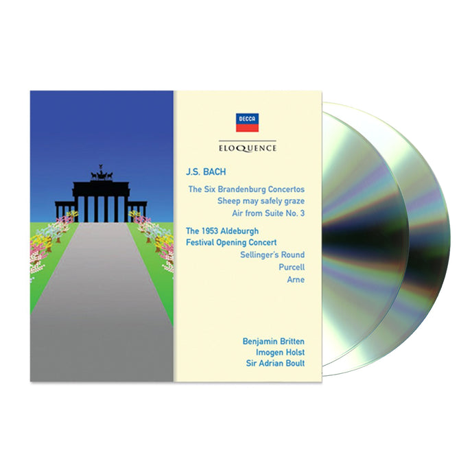 Decca – Classics Direct