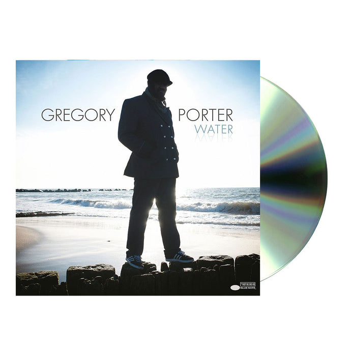 Gregory Porter – Classics Direct