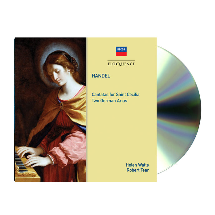 Helen Watts – Classics Direct