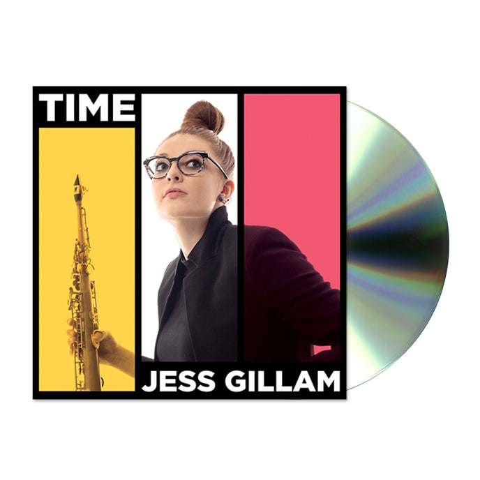 Jess Gillam – Classics Direct