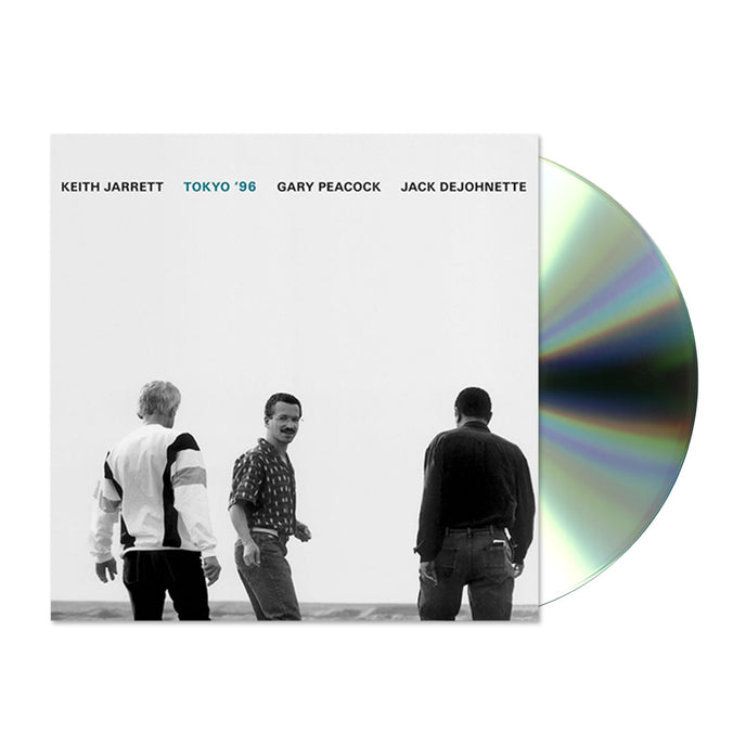 Keith Jarrett Trio – Classics Direct