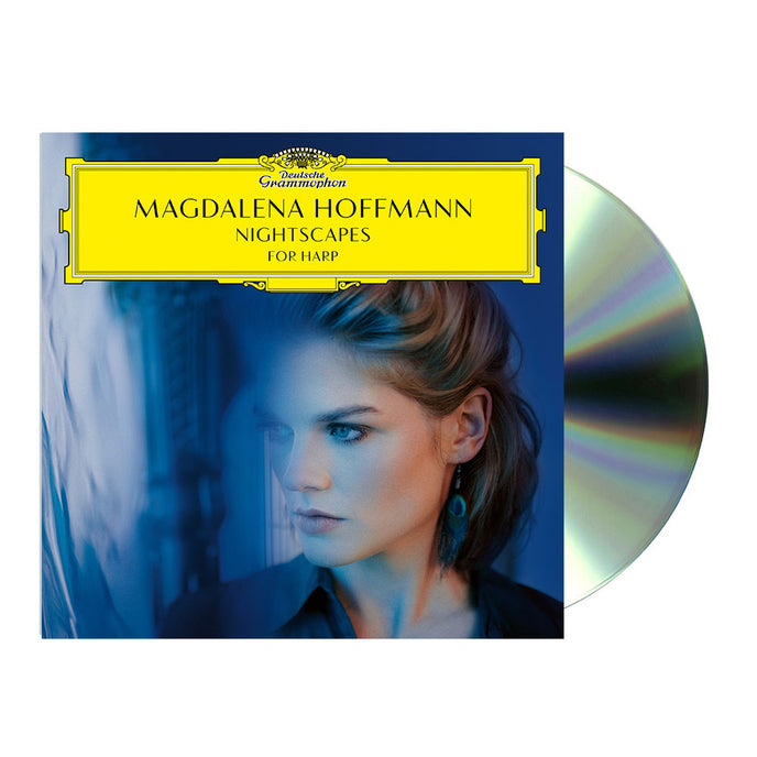 Magdalena Hoffmann – Classics Direct