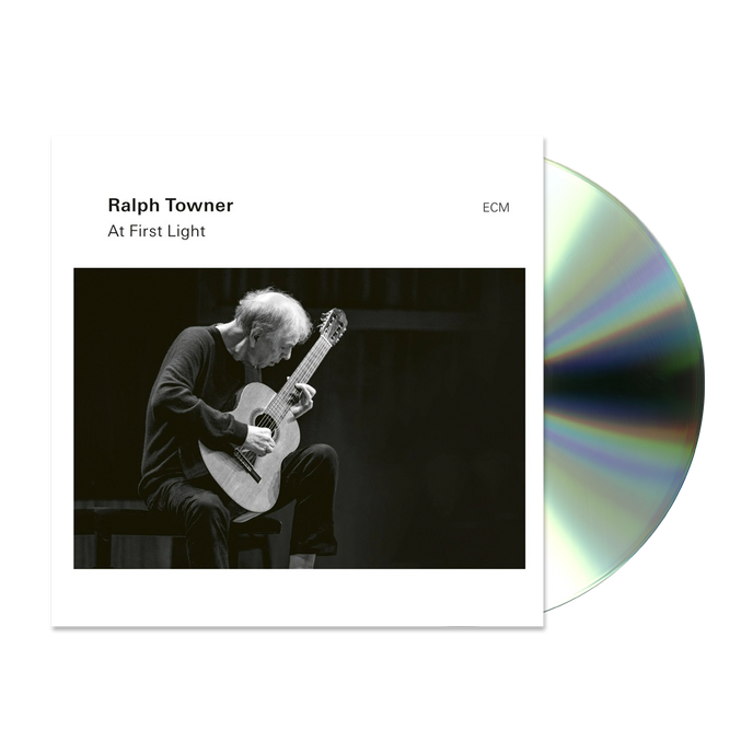 Ralph Towner Classics Direct