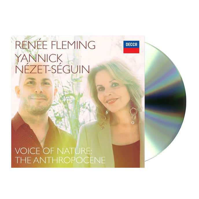 Renee Fleming – Classics Direct