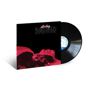 Love Bug (LP) by Reuben Wilson | Classics Direct - Classics Direct