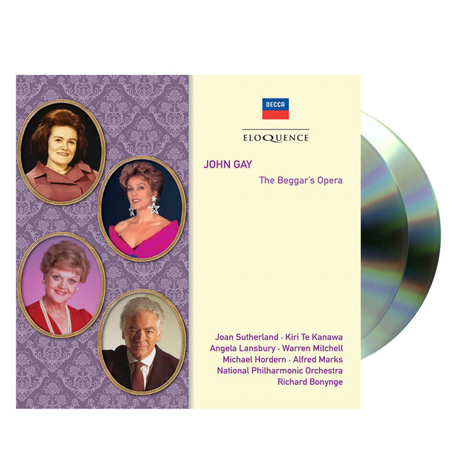 Opera – Classics Direct