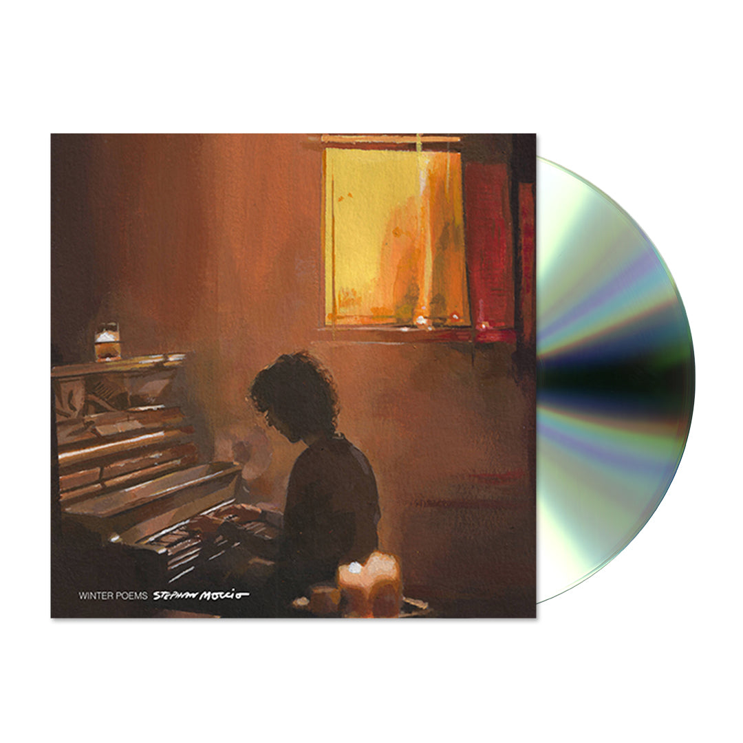 Stephan Moccio – Classics Direct