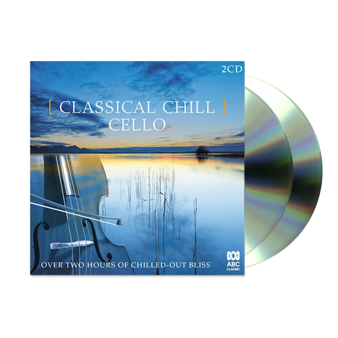 Classical Chill: Cello (2CD) by Various Artists | CLASSICS DIRECT - Classics Direct