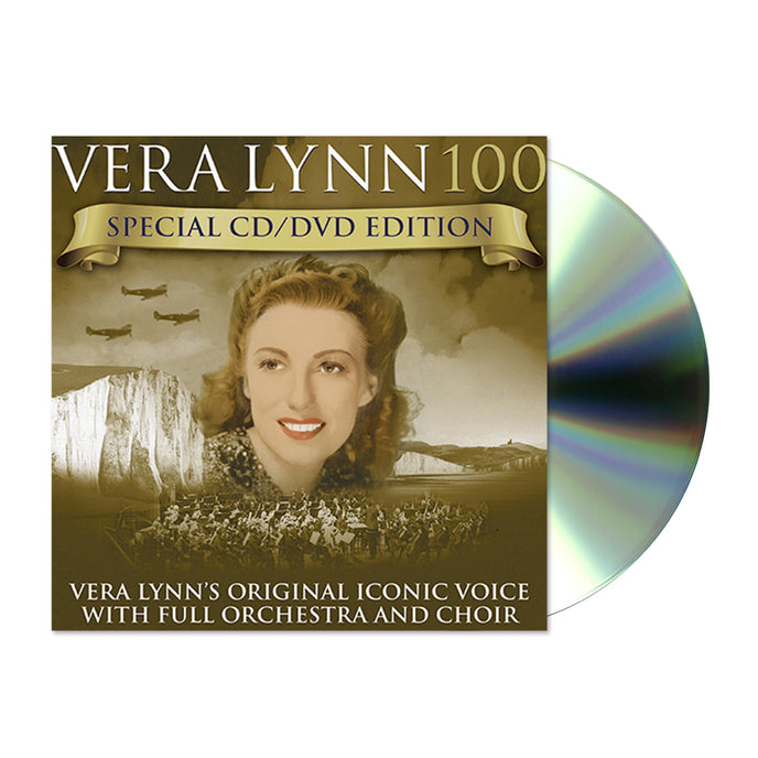 Vera Lynn – Classics Direct