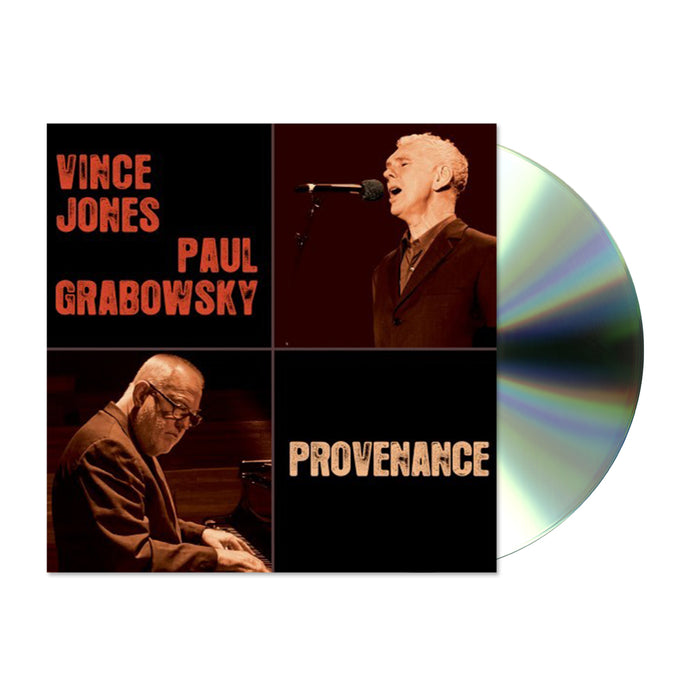 Vince Jones Classics Direct